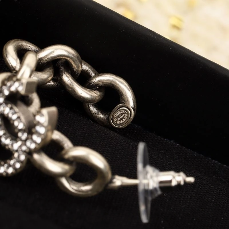 Low-cost Chanel Earrings
