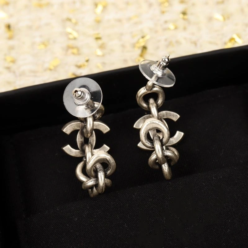 Low-cost Chanel Earrings