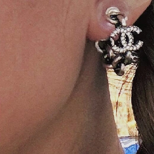 Low-cost Chanel Earrings
