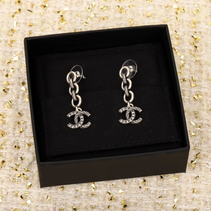 Low-cost Chanel Earrings