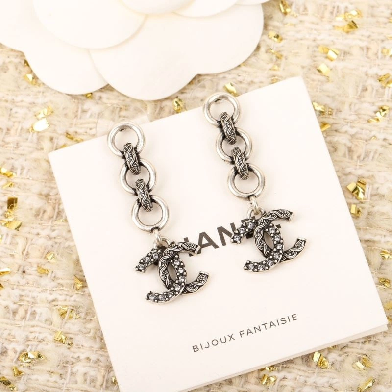 Low-cost Chanel Earrings
