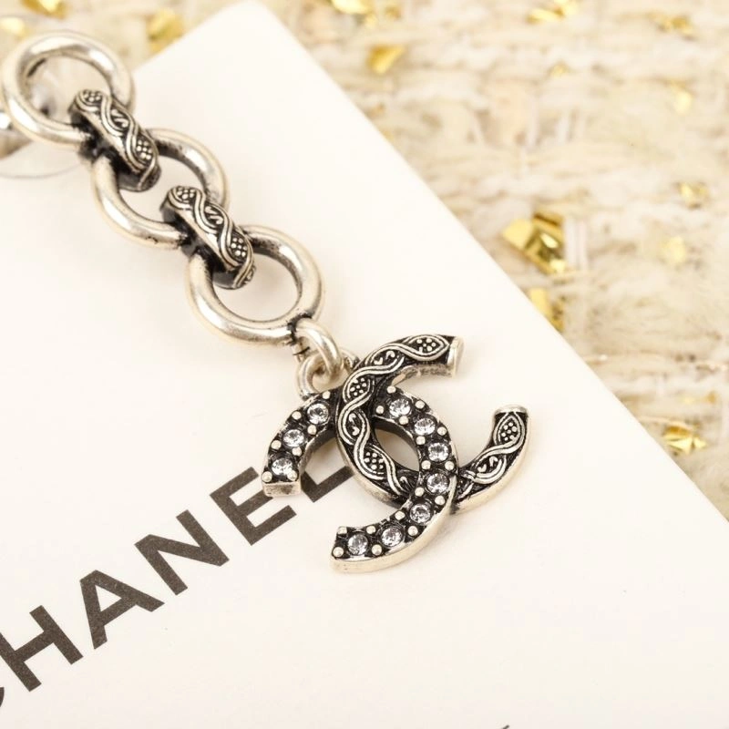 Low-cost Chanel Earrings