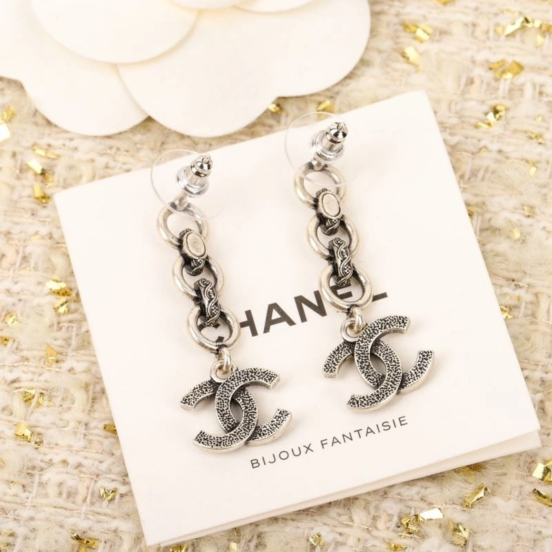 Low-cost Chanel Earrings