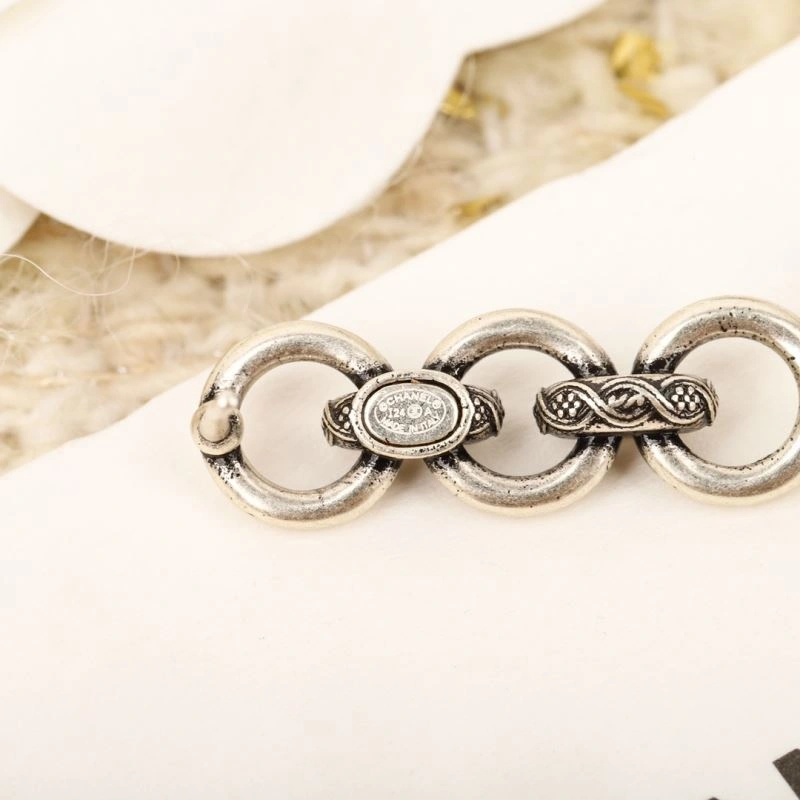 Low-cost Chanel Earrings