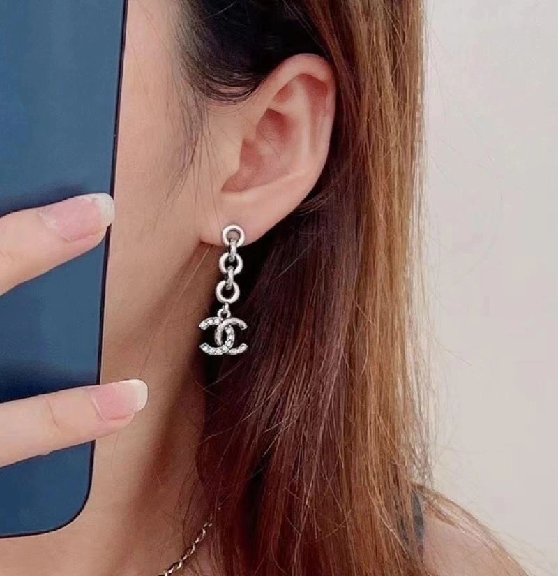 Low-cost Chanel Earrings