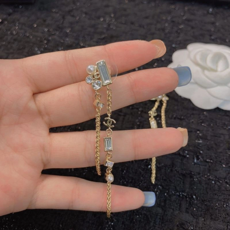 Bargain Chanel Earrings