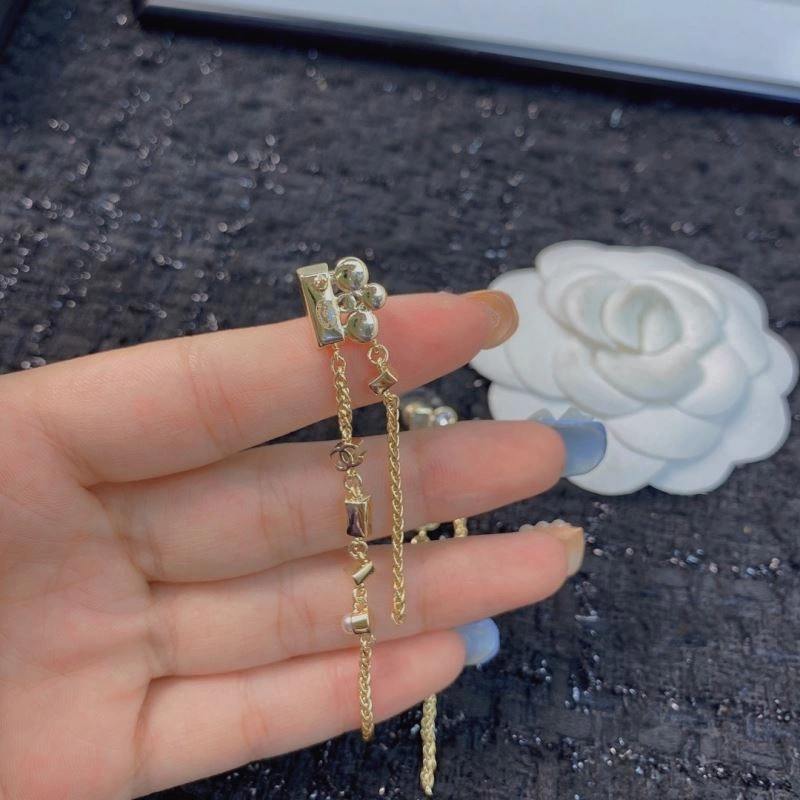 Bargain Chanel Earrings