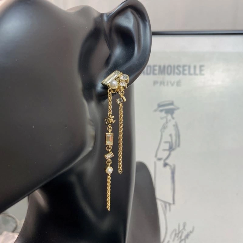 Bargain Chanel Earrings