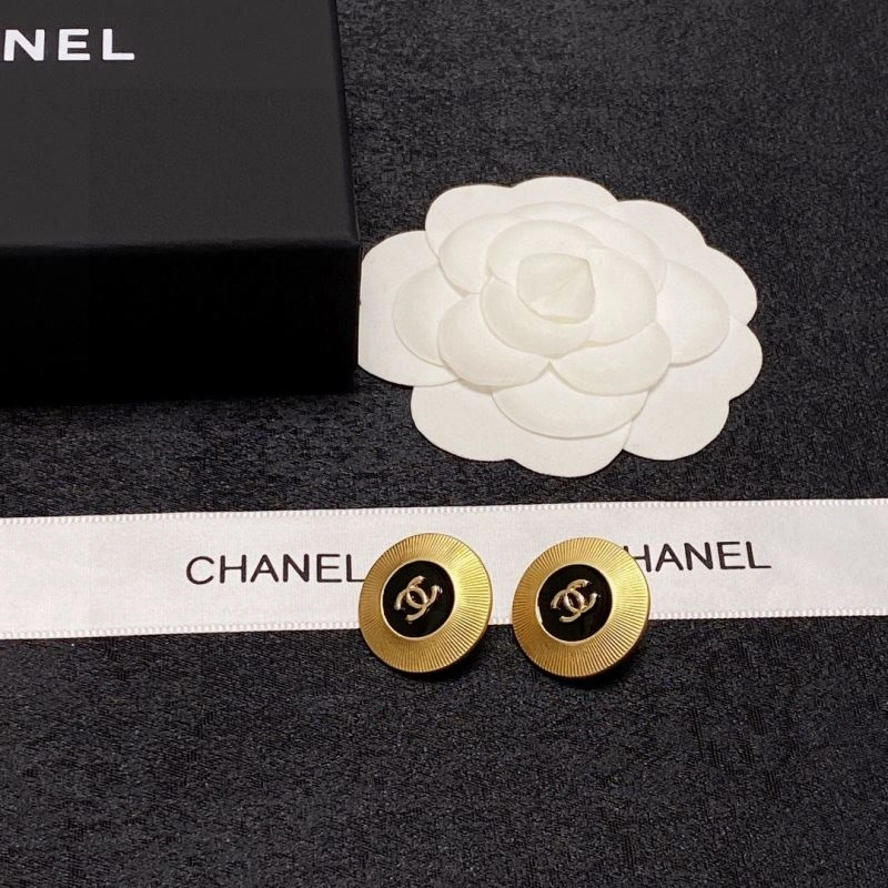 Bargain Chanel Earrings