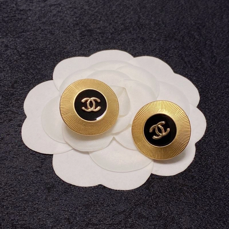 Bargain Chanel Earrings