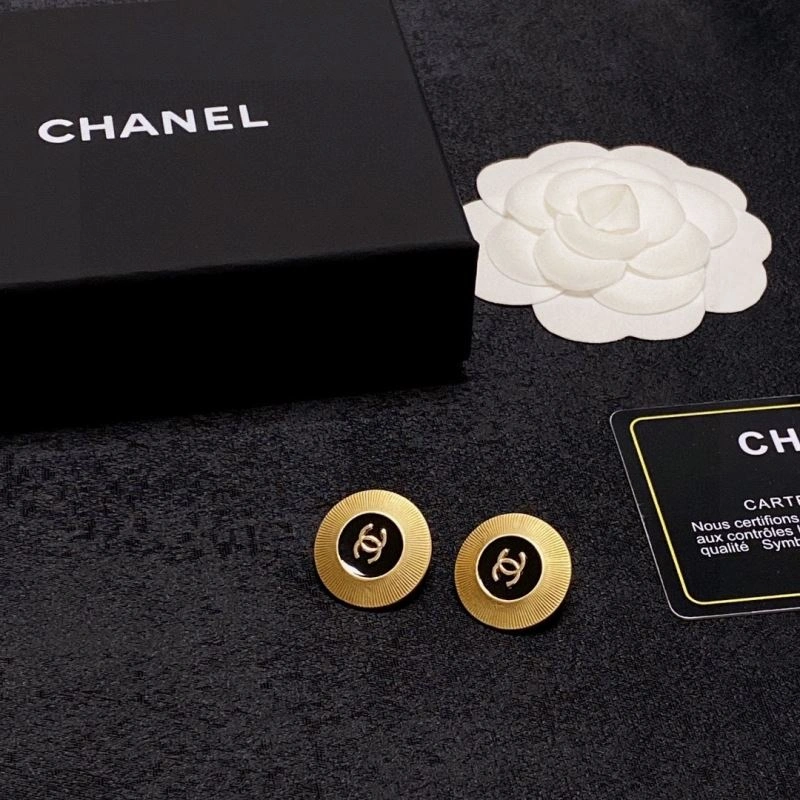 Bargain Chanel Earrings