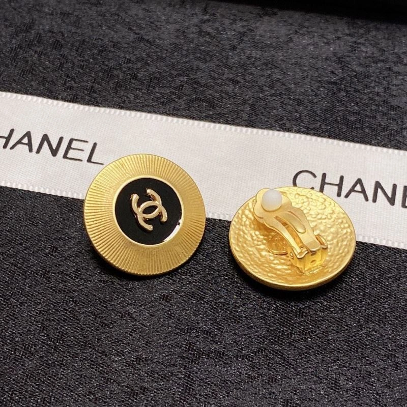 Bargain Chanel Earrings