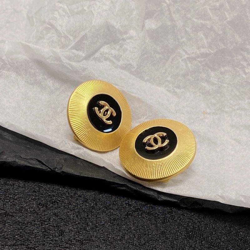 Bargain Chanel Earrings