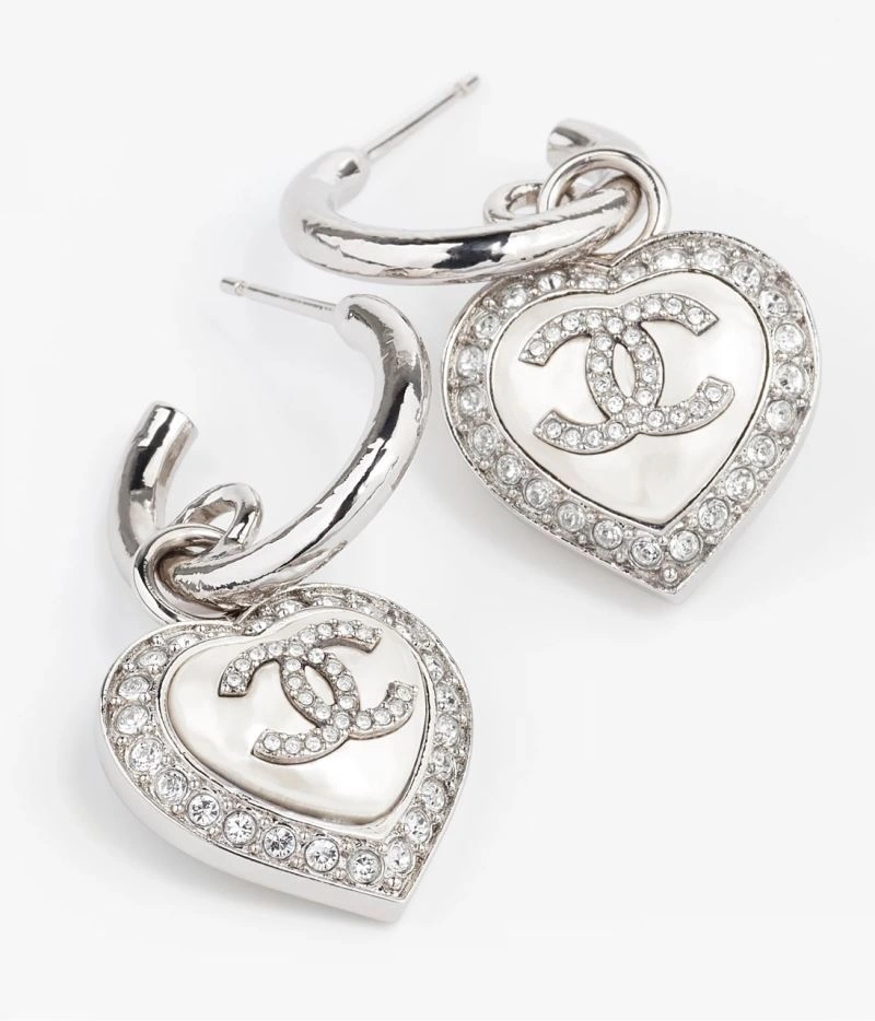 Affordable Chanel Earrings