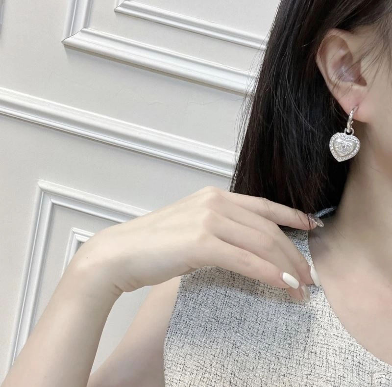 Affordable Chanel Earrings
