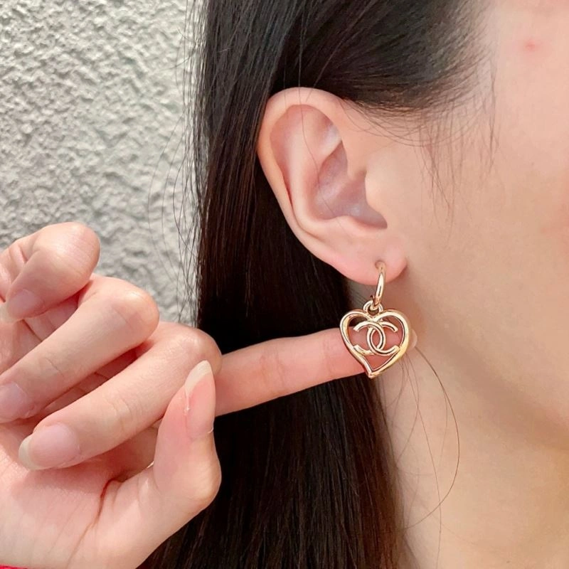 Reasonably priced Chanel Earrings