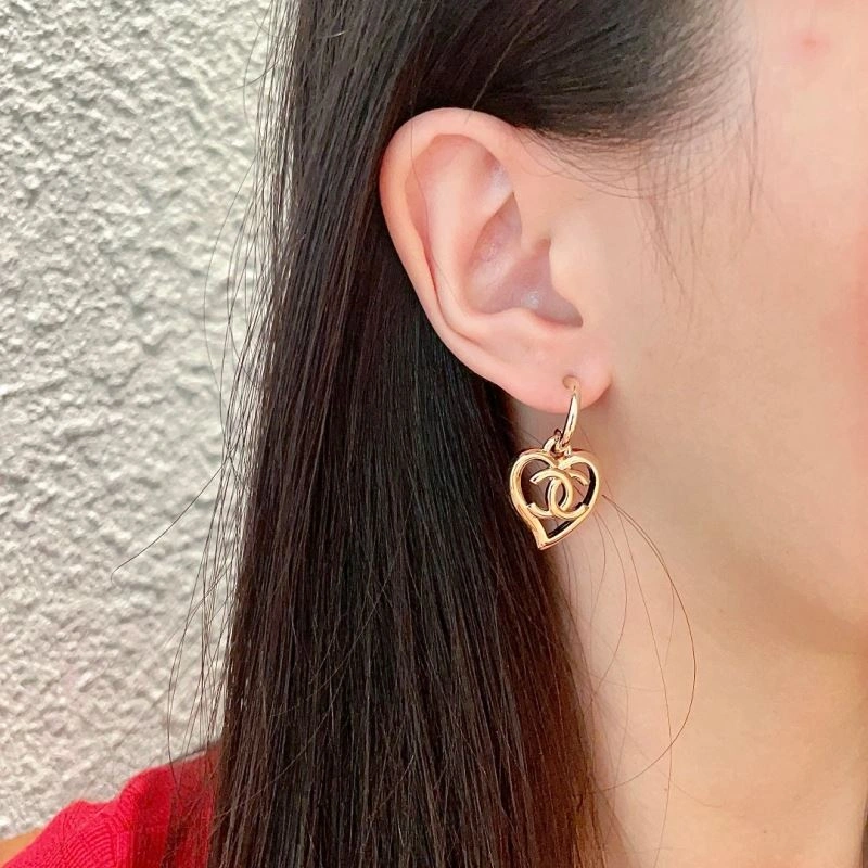 Reasonably priced Chanel Earrings