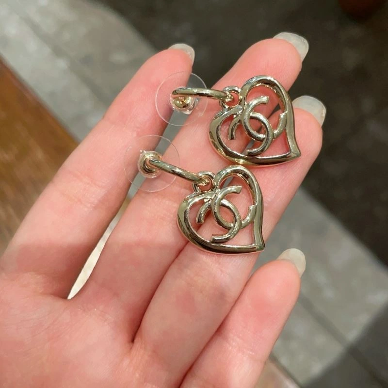 Reasonably priced Chanel Earrings