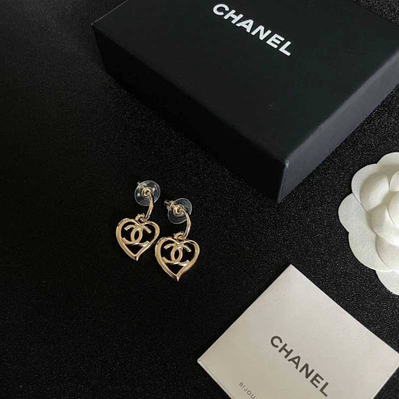 Reasonably priced Chanel Earrings