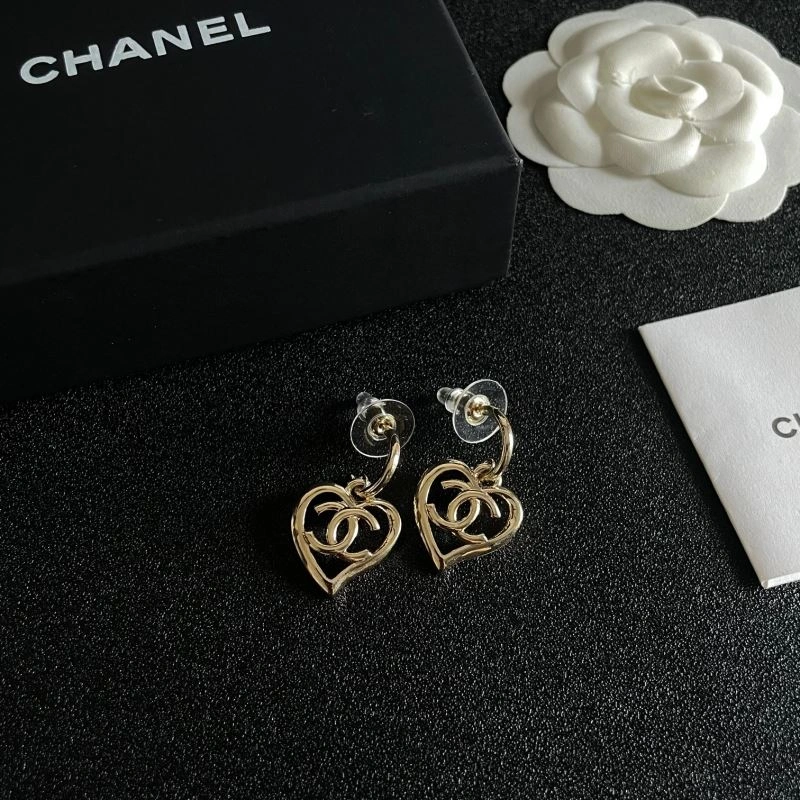 Reasonably priced Chanel Earrings