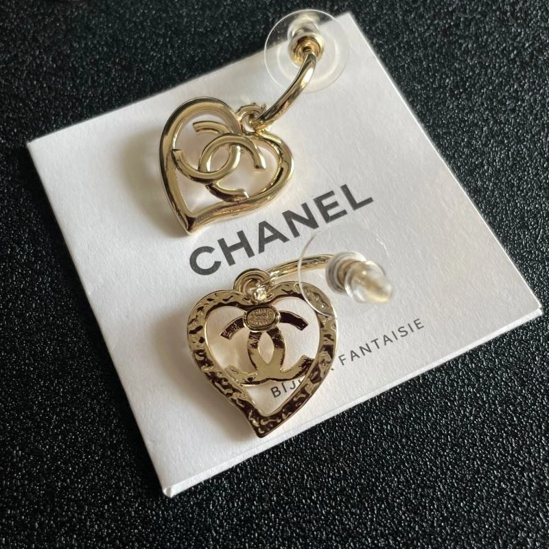 Reasonably priced Chanel Earrings