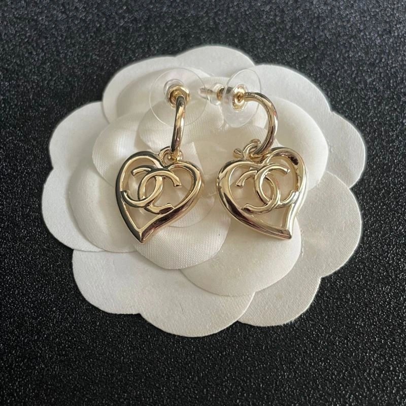 Reasonably priced Chanel Earrings