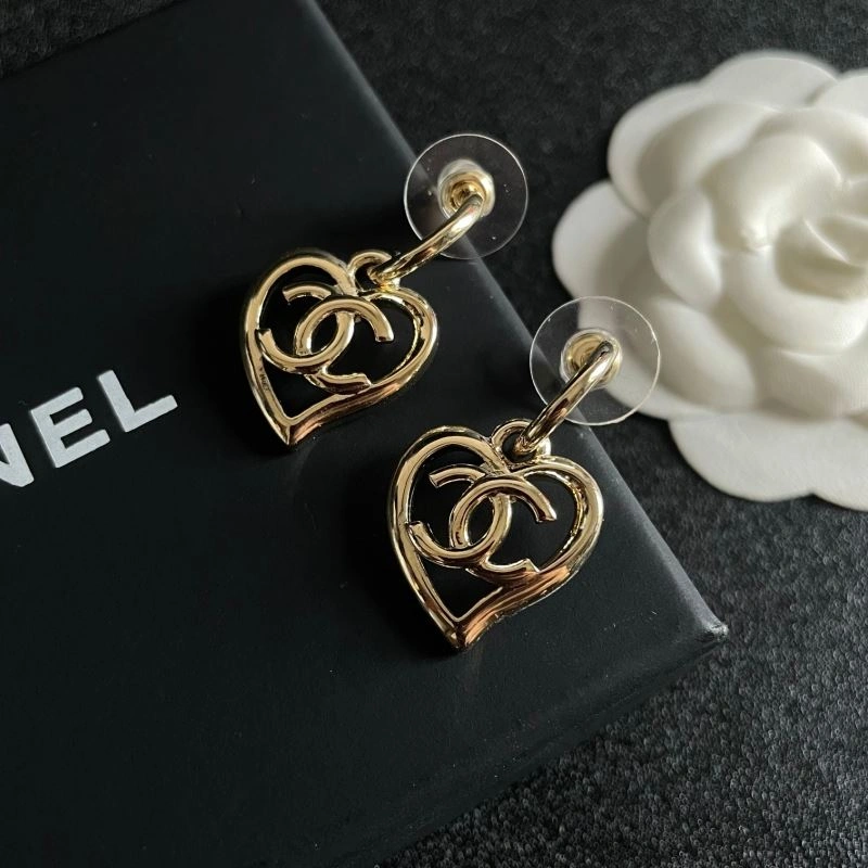 Reasonably priced Chanel Earrings
