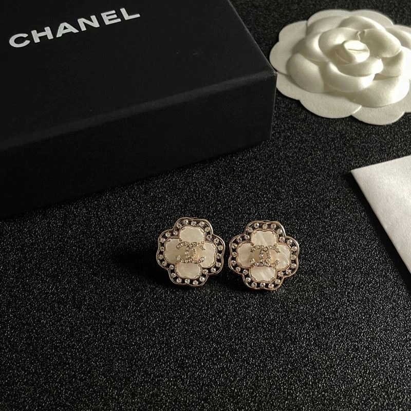 1:1 copy Chanel Earrings