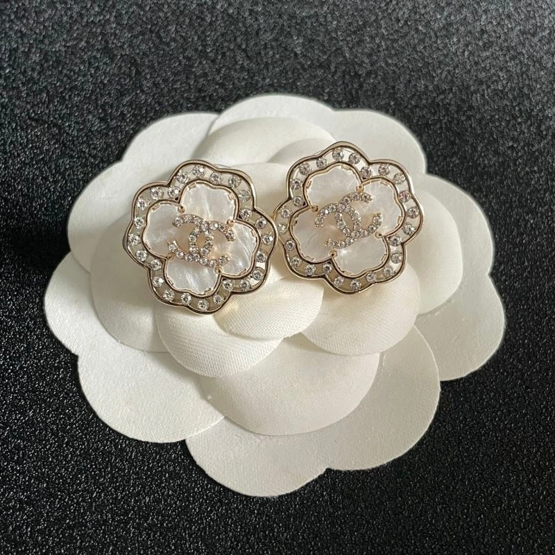 1:1 copy Chanel Earrings