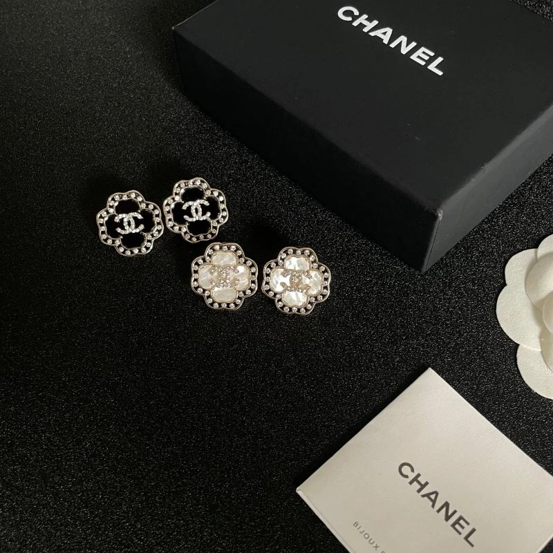 Precise copy Chanel Earrings