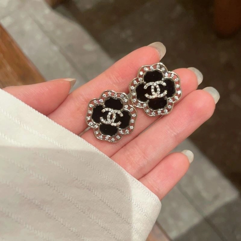 Precise copy Chanel Earrings