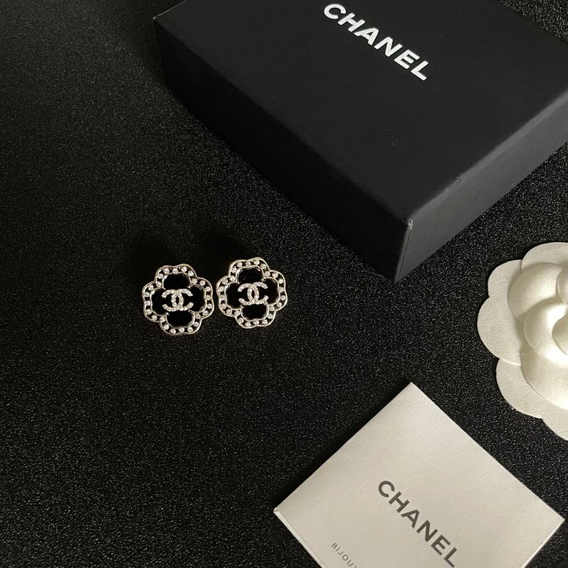 Precise copy Chanel Earrings