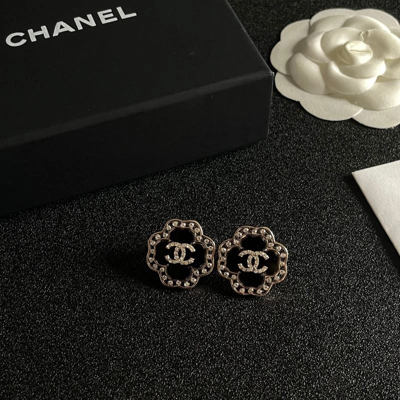 Precise copy Chanel Earrings