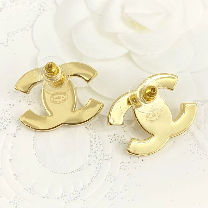 Inexpensive Chanel Earrings