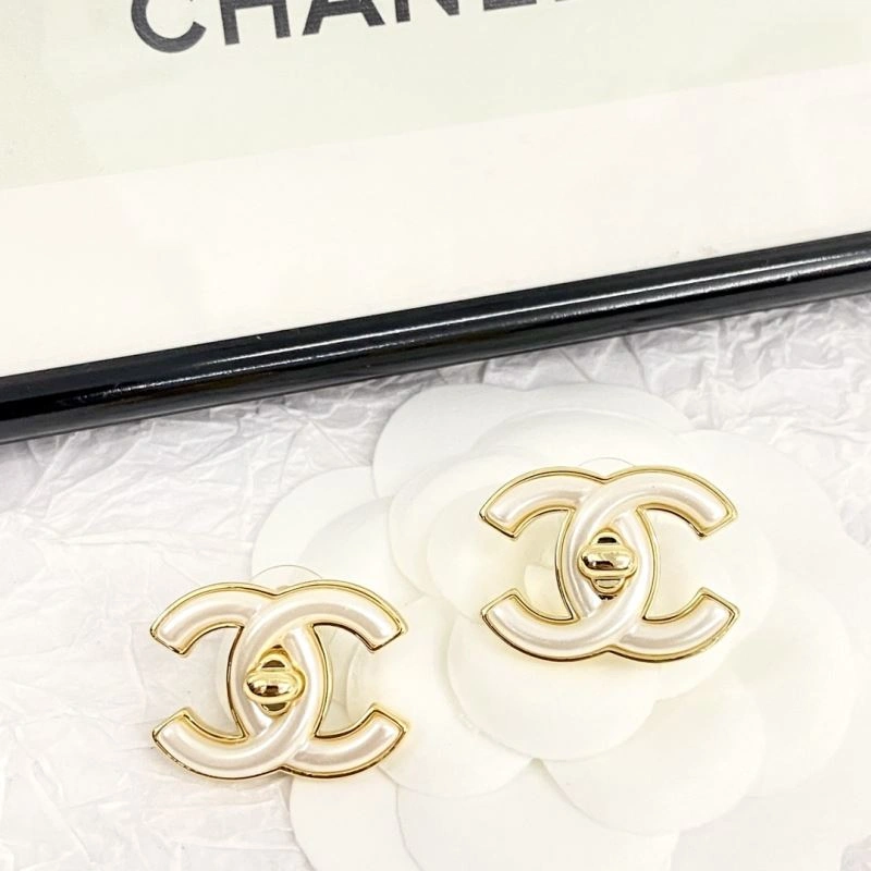 Inexpensive Chanel Earrings