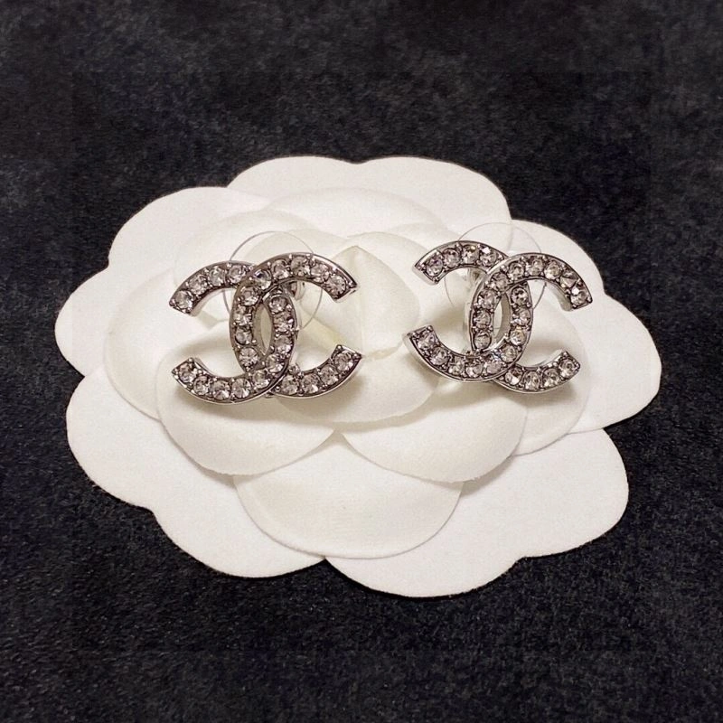 Affordable Chanel Earrings