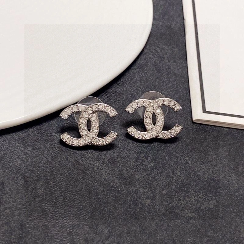 Affordable Chanel Earrings