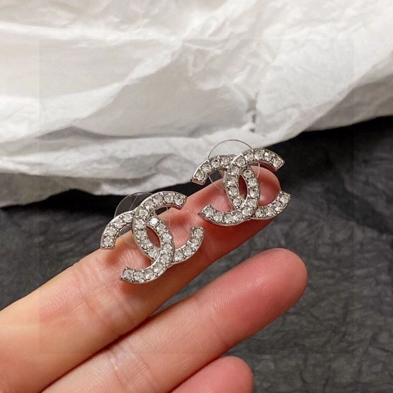 Affordable Chanel Earrings