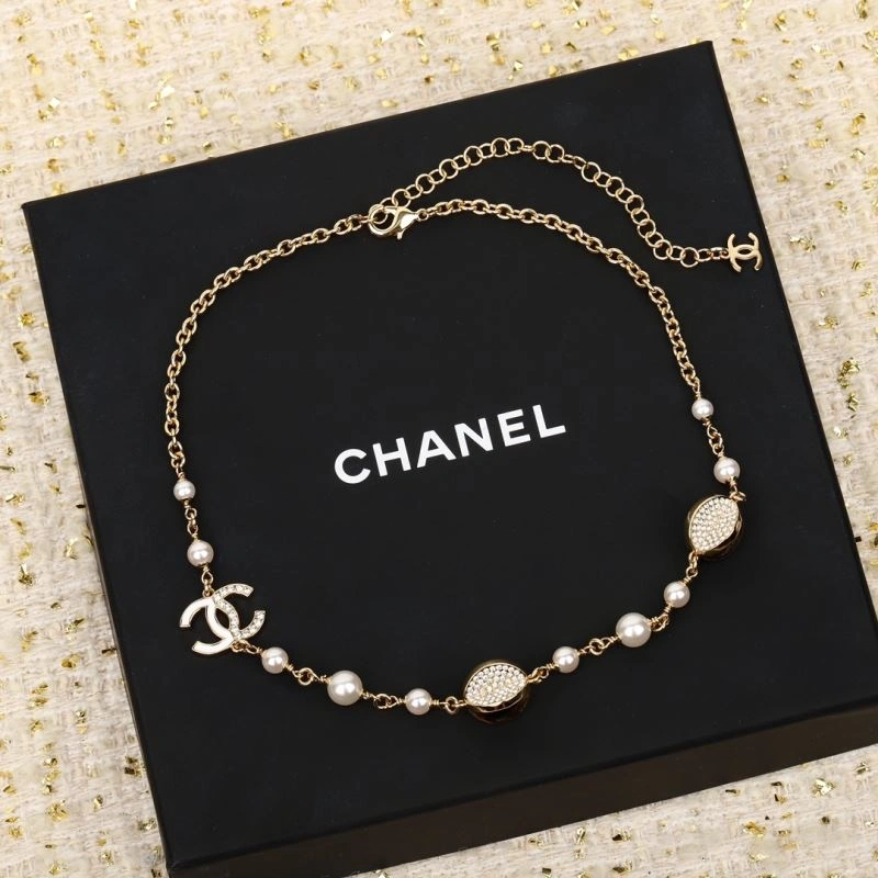Exact replica Chanel Earrings