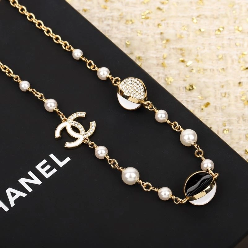 Exact replica Chanel Earrings