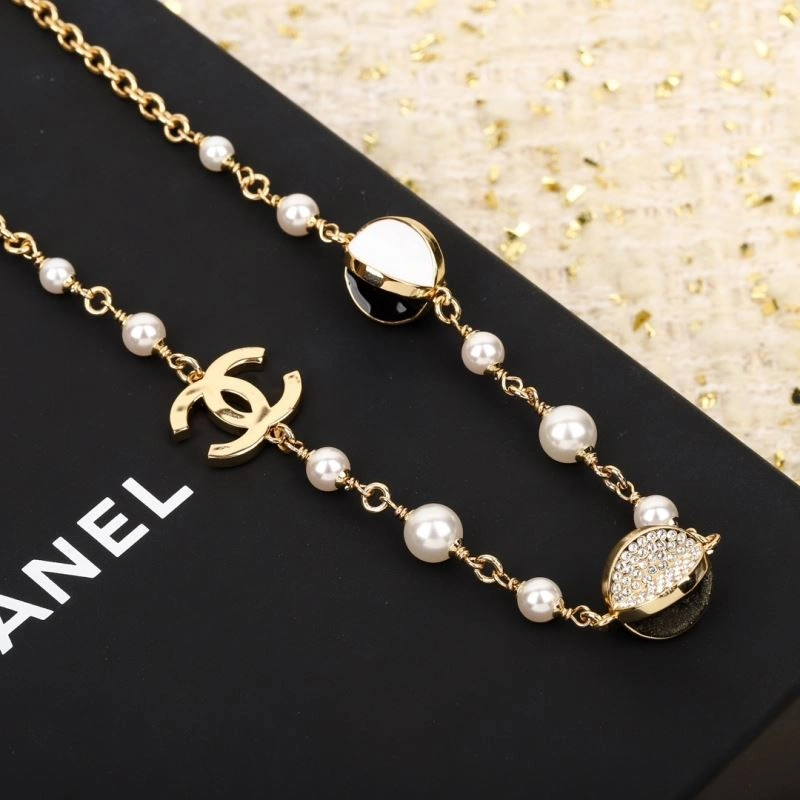 Exact replica Chanel Earrings