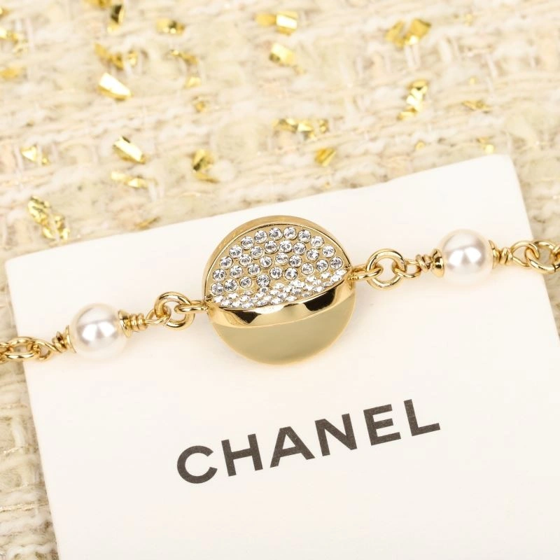 Exact replica Chanel Earrings