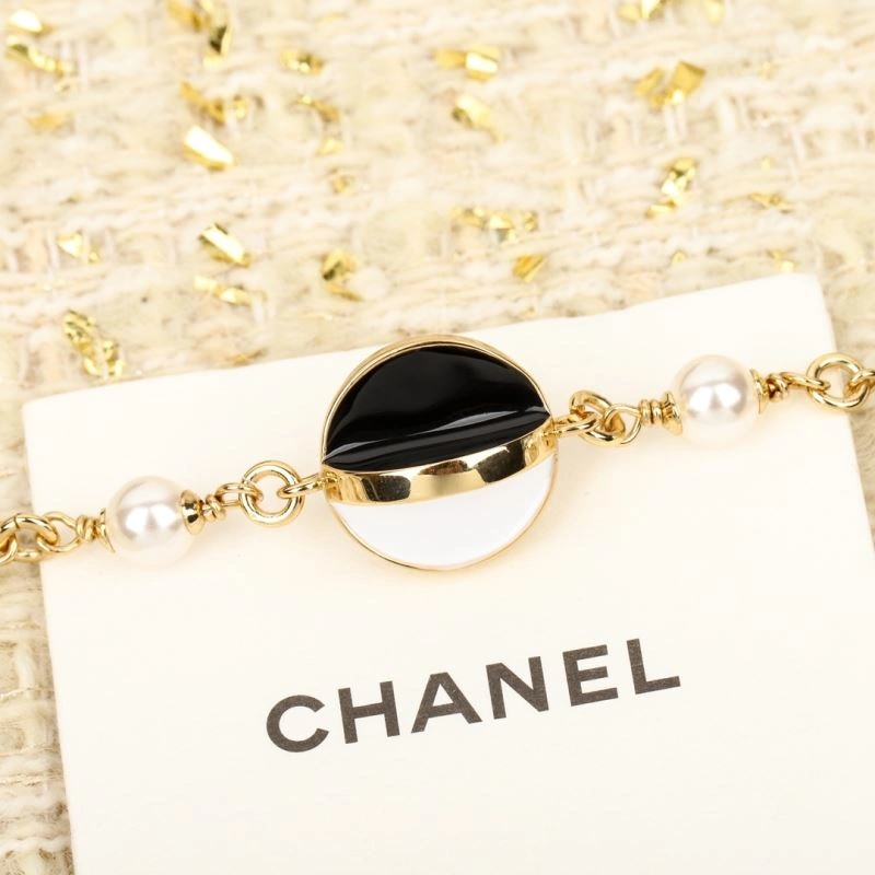 Exact replica Chanel Earrings