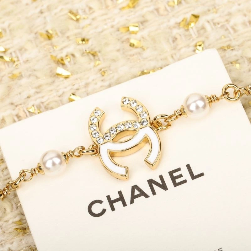 Exact replica Chanel Earrings
