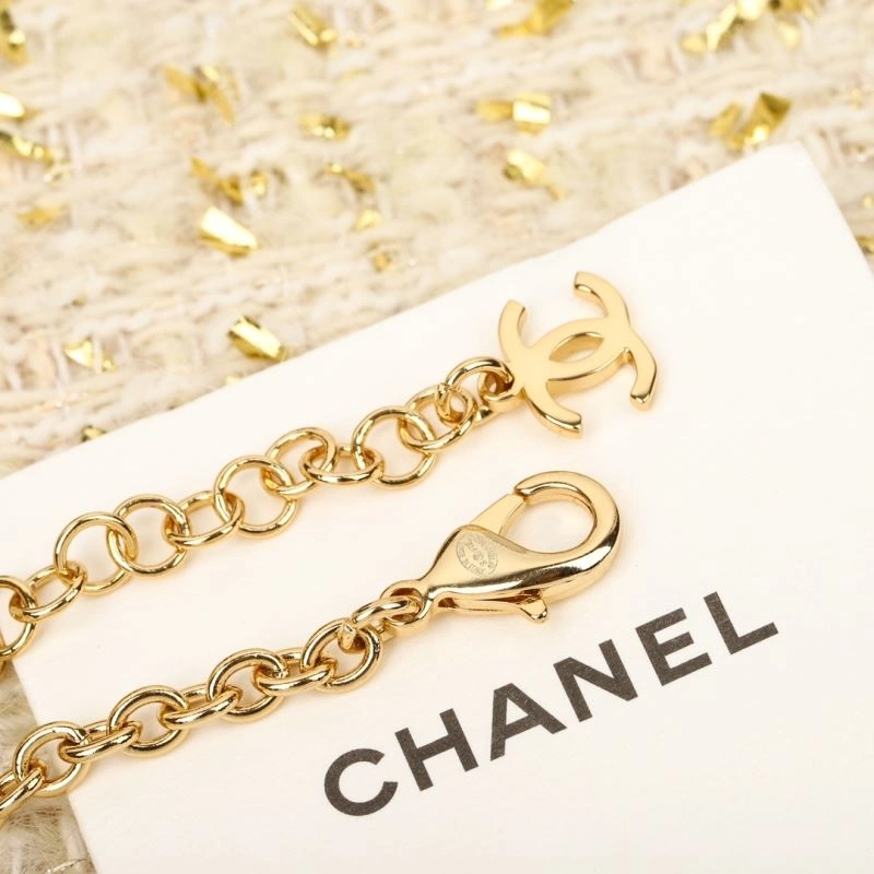 Exact replica Chanel Earrings
