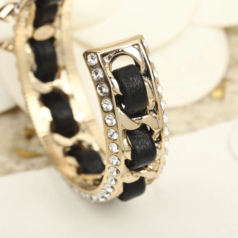 High accuracy Chanel Earrings