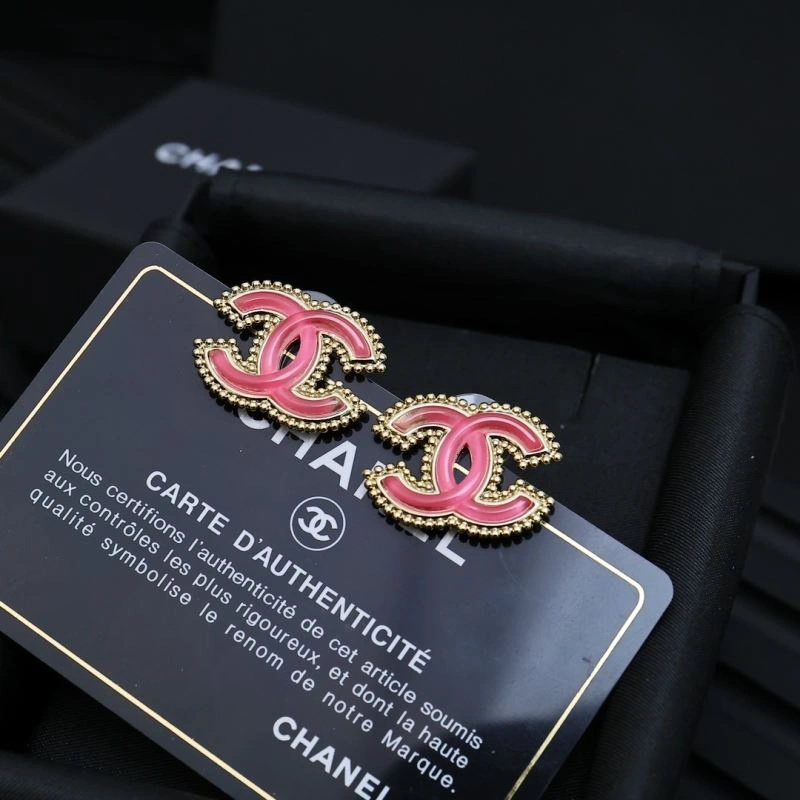 Perfect replica Chanel Earrings