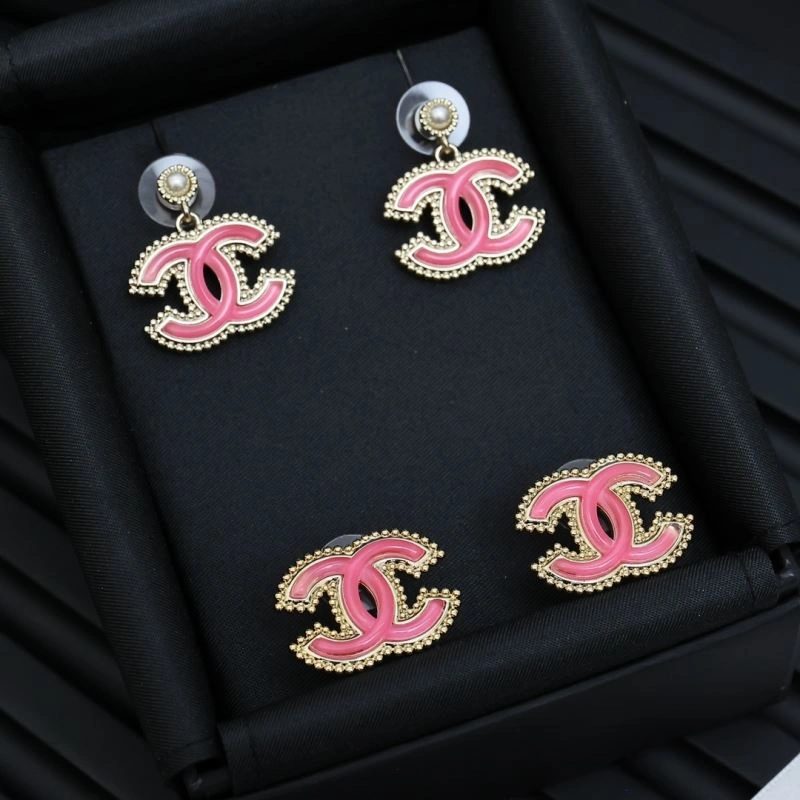 Perfect replica Chanel Earrings