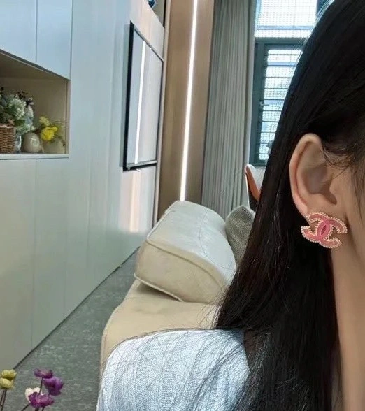 Perfect replica Chanel Earrings