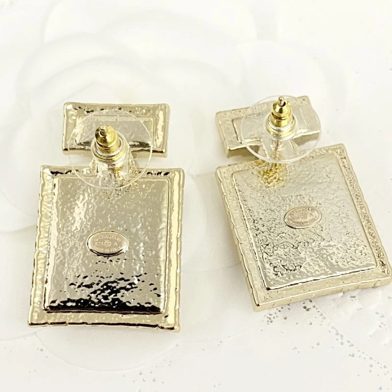 OEM Chanel Earrings